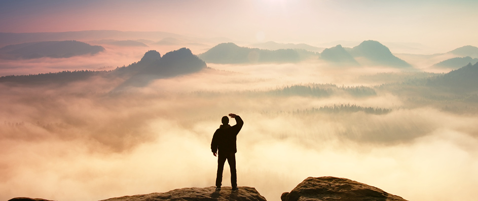 The Invisible Ether and Spiritual Perception - BahaiTeachings.org