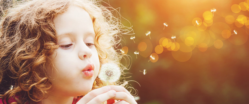 The Spiritual Life of Children - BahaiTeachings.org