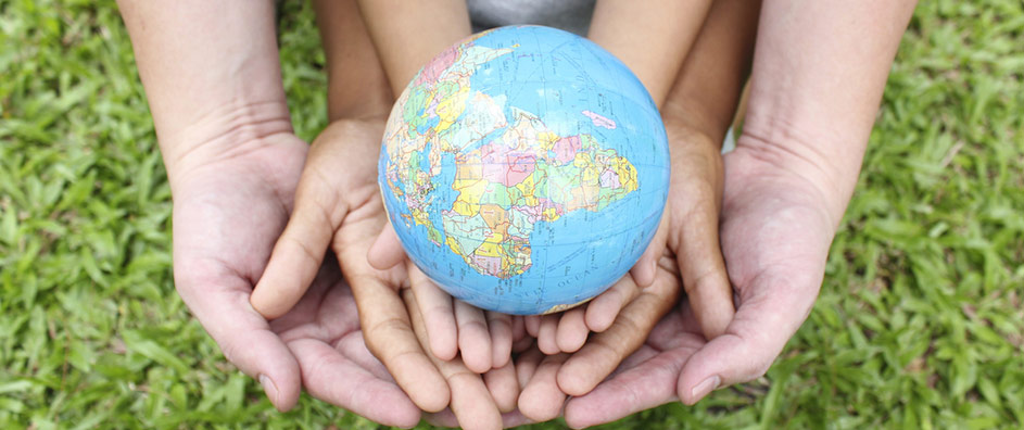 Guía para iniciar un servicio desinteresado - BahaiTeachings.org