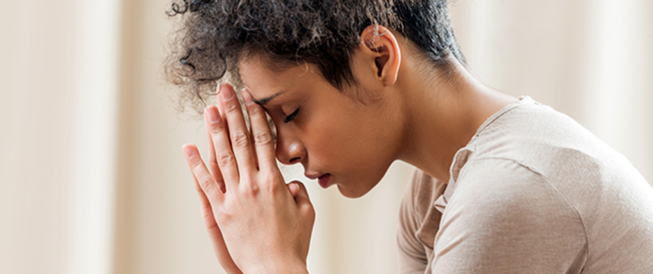 Does Prayer Work? - BahaiTeachings.org