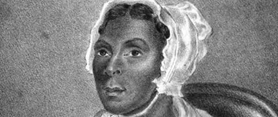 A Contented Soul: The First Female African-American Preacher ...