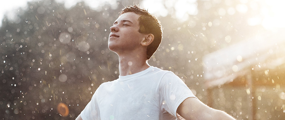 Water, Water Everywhere, but Nary A Drop To Drink - BahaiTeachings.org