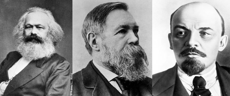 Does Economics Determine Human History? - BahaiTeachings.org