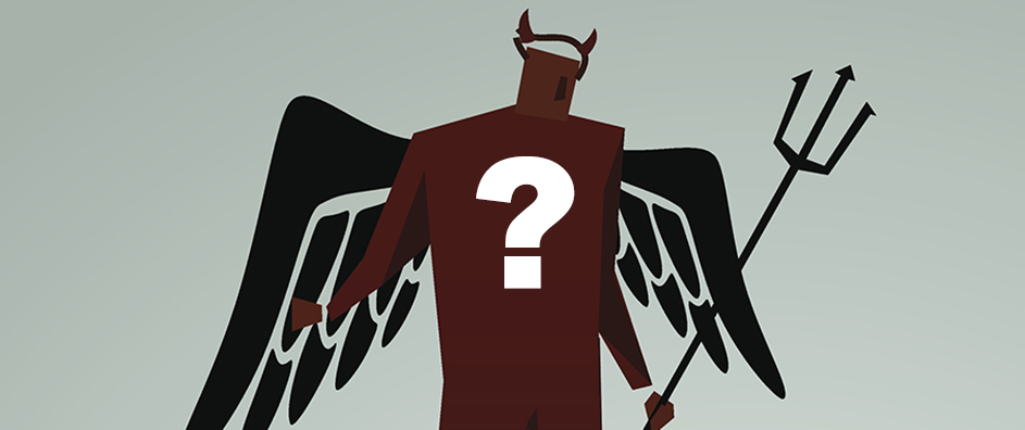 Do You Know Who the Devil Is? - BahaiTeachings.org