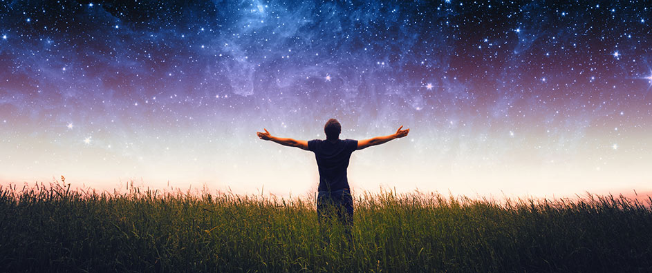 How to Pray for Non-Existence - BahaiTeachings.org