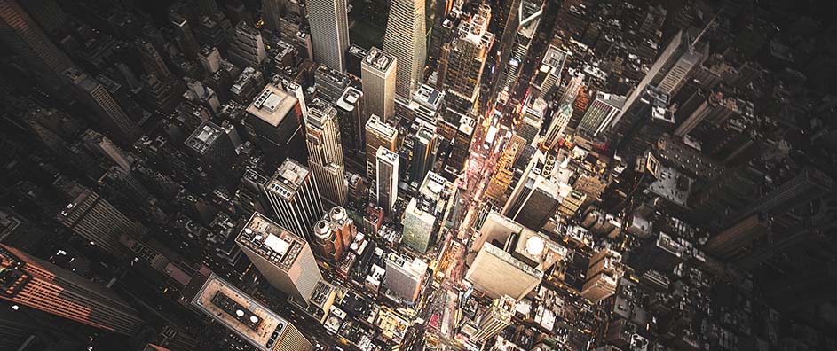 The Spiritual Cost of a Higher Standard of Living - BahaiTeachings.org