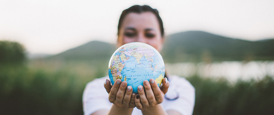 Finding the Unity in Humanity - BahaiTeachings.org