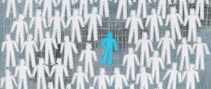 Ending Institutional Racism - BahaiTeachings.org