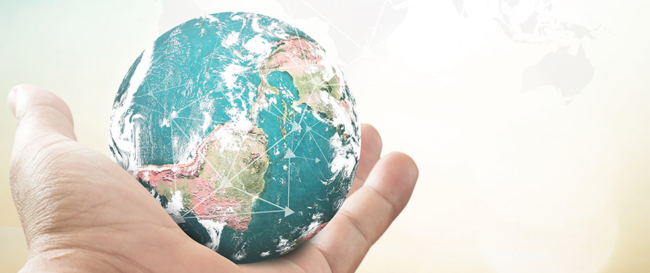 From Division to Unity: Toward a Just and Sustainable Society ...