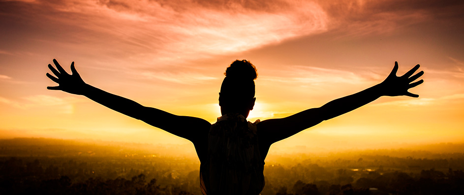 Want to Strengthen Your Faith? Watch a Sunset - BahaiTeachings.org