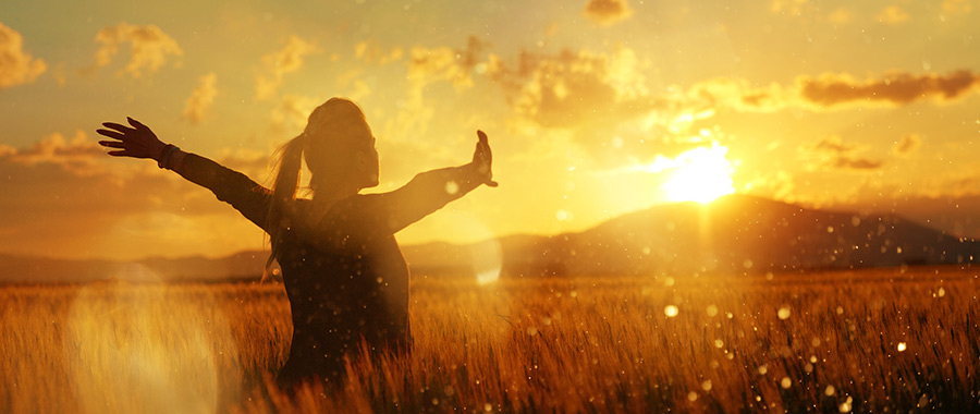 Peace and the Power of the Spirit - BahaiTeachings.org