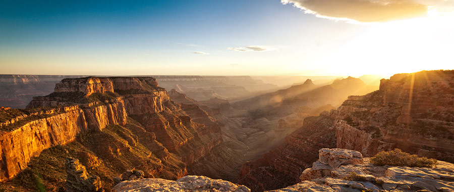 Creation, Perfection, God and Humankind - BahaiTeachings.org
