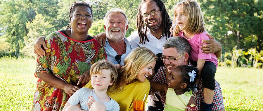 For the Love of Family - BahaiTeachings.org