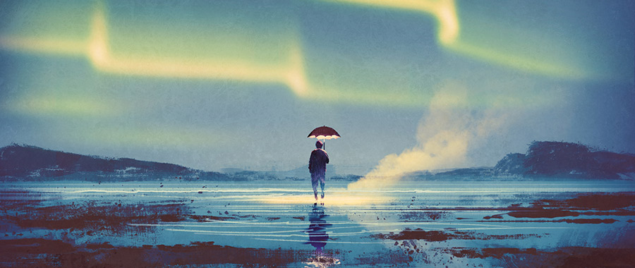 The Metaphorical Nature of Physical Reality - BahaiTeachings.org