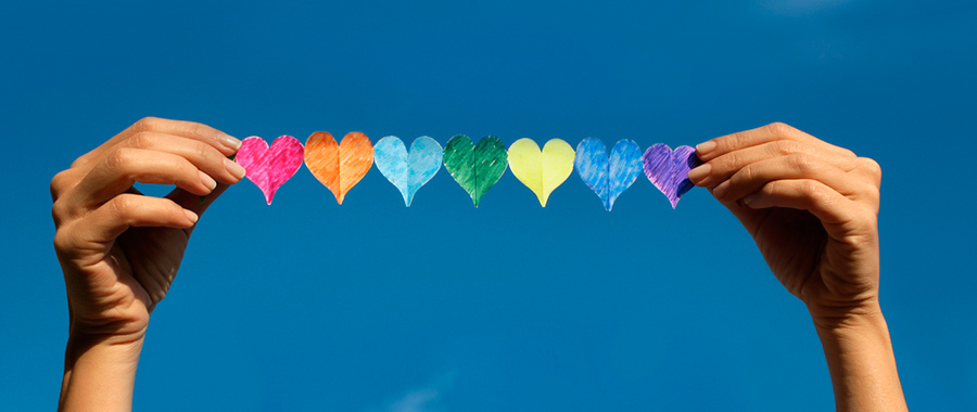 Changing the World One Heart at a Time - BahaiTeachings.org