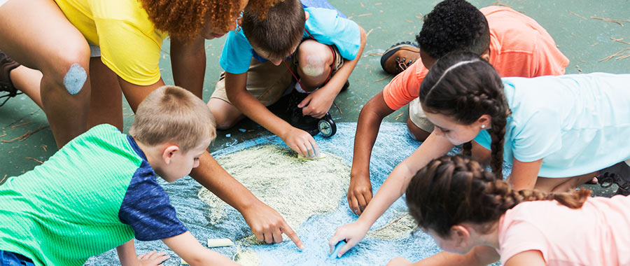 Building a Global Culture of Learning - BahaiTeachings.org