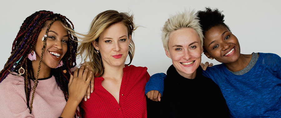 Gender Equality and Balance: A Need for Respect and Healing ...