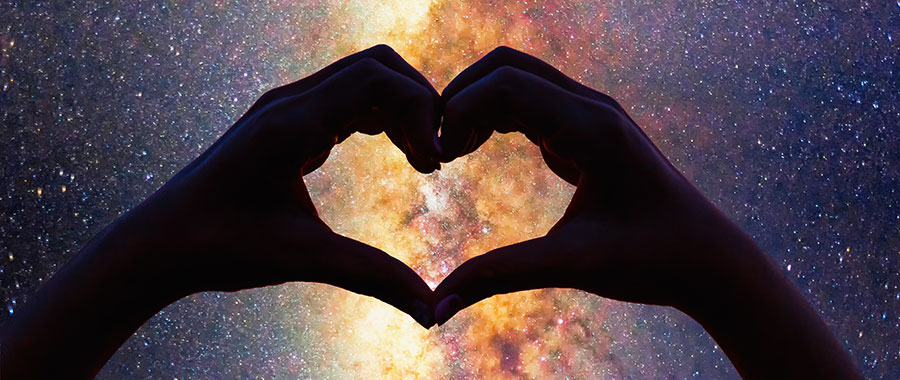 We Are Stardust: How Religion Forms Civilization - BahaiTeachings.org