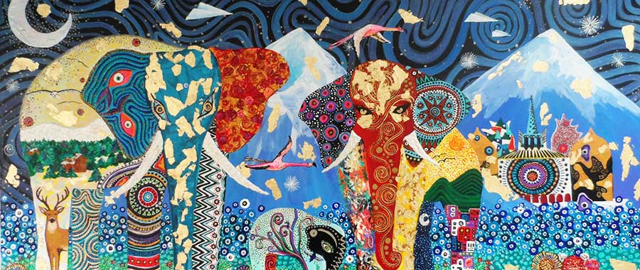 How Can Art Transform Society? - BahaiTeachings.org