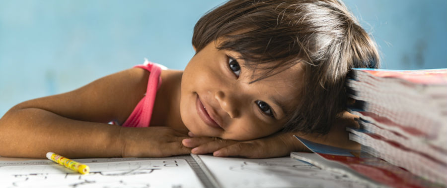 What is the Right Way to Educate a Child? - BahaiTeachings.org