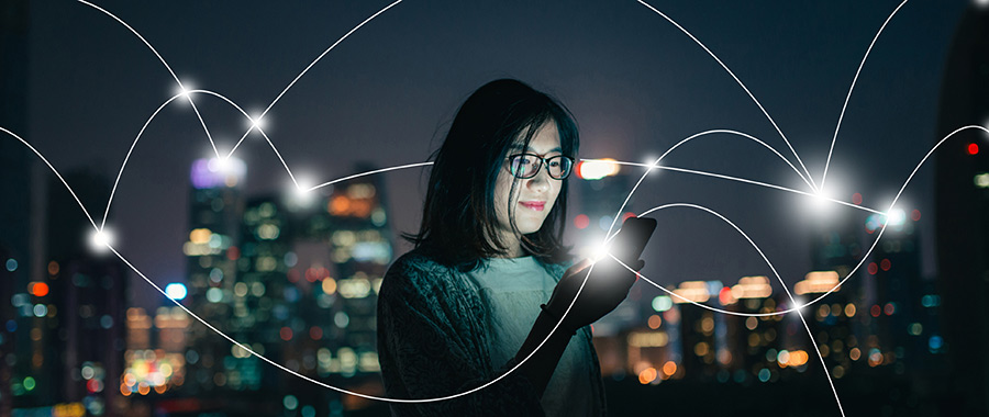 How to Be a Force for Good on the Internet - BahaiTeachings.org