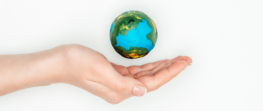 The Earth is One Country - BahaiTeachings.org