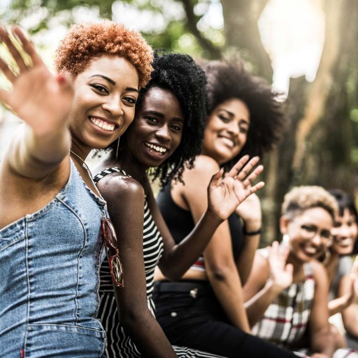 Increasing the Love in Community Building - BahaiTeachings.org
