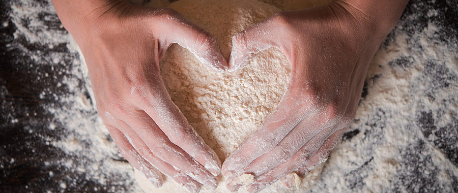 The Spiritual Ingredients of Life: Humans Do Not Live on Bread Alone ...