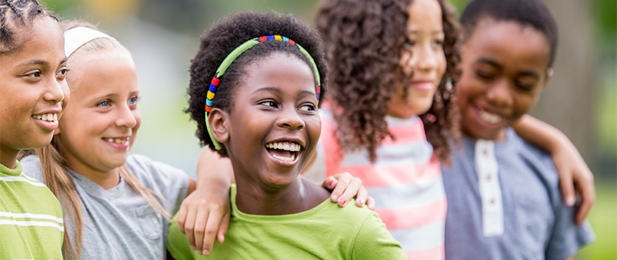 Is Integration Happening Faster Than We Think? - BahaiTeachings.org