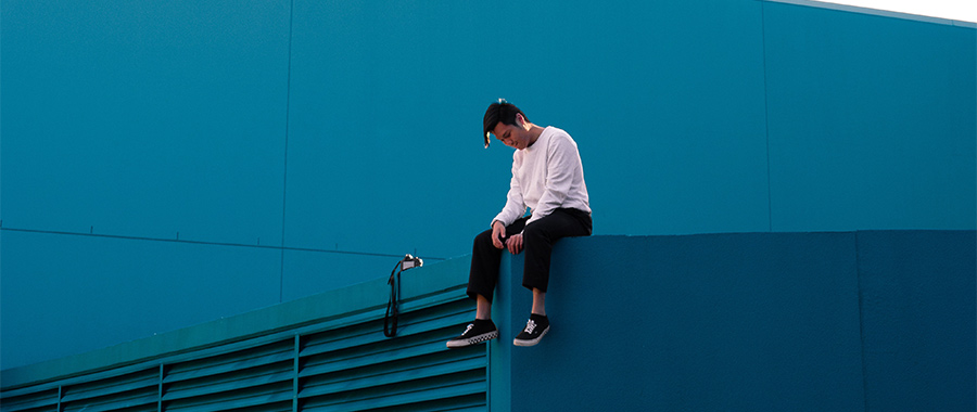 How to Work on Getting Yourself Together - BahaiTeachings.org