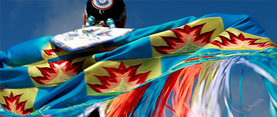 The Ten Commandments of Lakota Life - BahaiTeachings.org