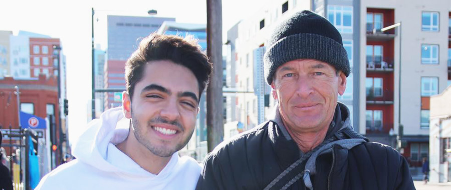 How an Everyday Person Can Help the Poor - BahaiTeachings.org