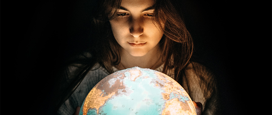 How to Move Towards Modernity and a Global Civilization ...