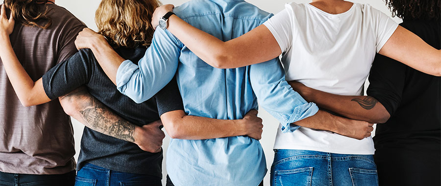 The State of the Union: How Much Real Unity? - BahaiTeachings.org