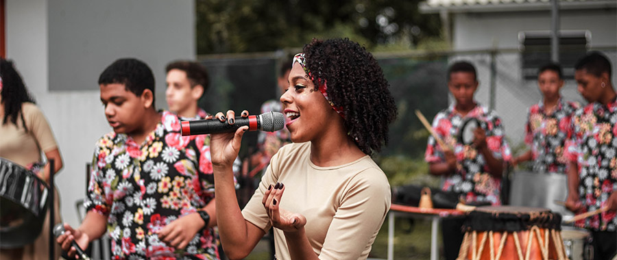 Four Spiritual Qualities For Every Artist to Practice - BahaiTeachings.org