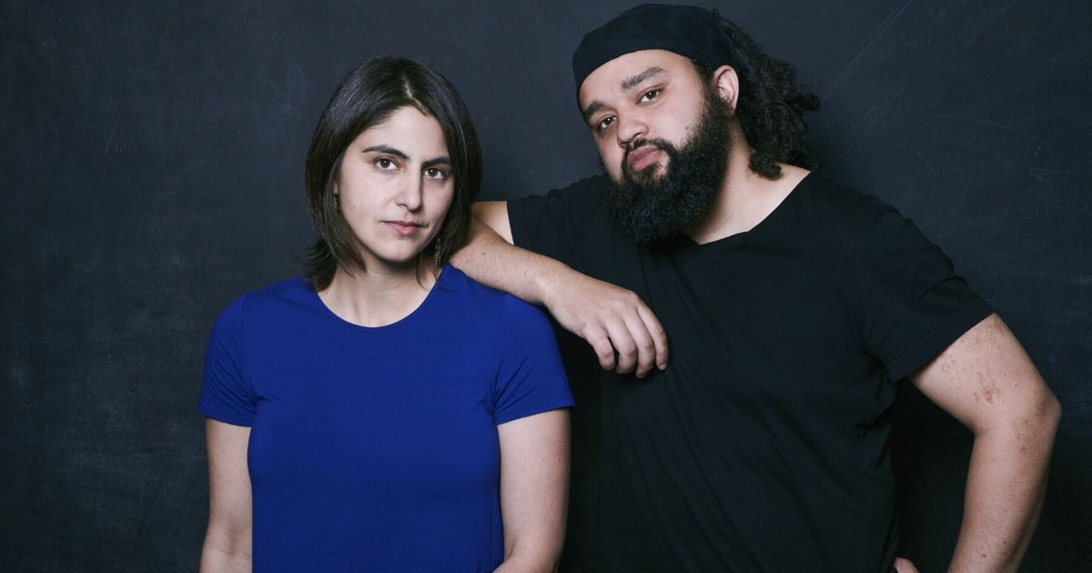 Nathan Alan Davis’ Unifying Vision for the Stage—and the World ...