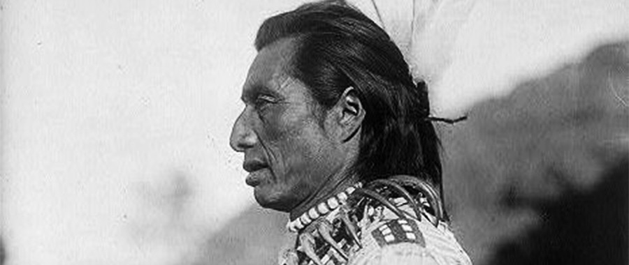 The Indigenous Prophets: Lone Man in Mandan Sacred Tradition ...