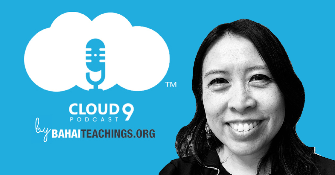 Nancy Wong: Capturing the Soul on Camera - BahaiTeachings.org