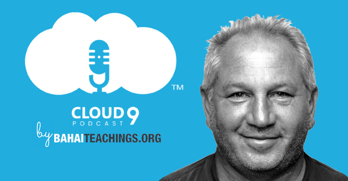 Mike Solomon: Modern Art Inspired by the Dawn of the Baha’i Faith ...