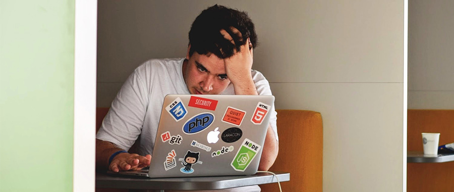 To Stress or Not to Stress: Hardships of the Job Hunt - BahaiTeachings.org