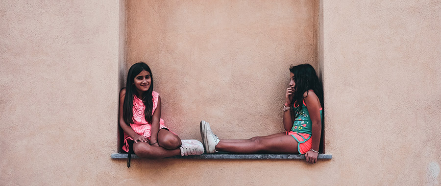 Teaching Your Children to Deal with Hardship - BahaiTeachings.org