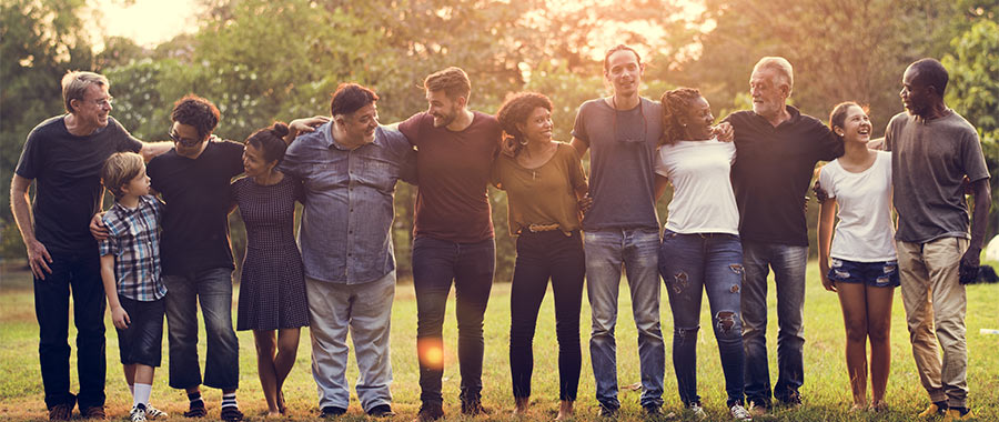 Division, Disunity, Destruction: Getting Past Partisan Politics ...