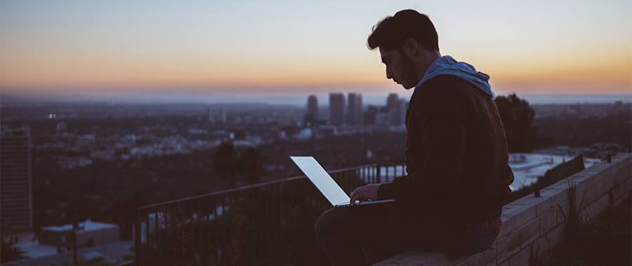 Integrating My Inbox—and My Life - BahaiTeachings.org