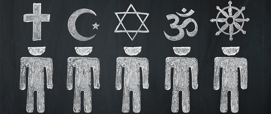 What Does It Mean to Be “Trans-religious?” - BahaiTeachings.org