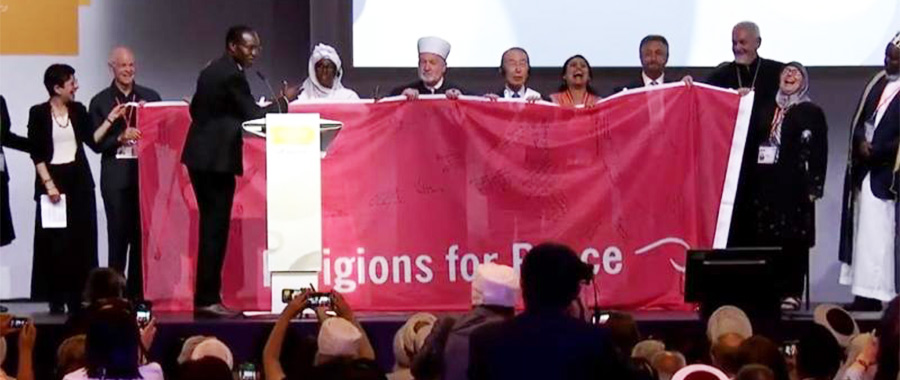 Baha’i International Community Representative Elected to Serve on World ...