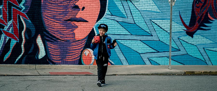 Good Character Must Be Taught to Children - BahaiTeachings.org