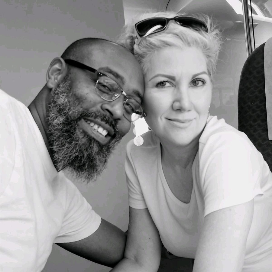 Come Along on the Great American Race Unity Road Trip - BahaiTeachings.org