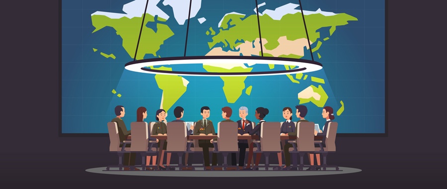 Who Defines Our Enemies? - BahaiTeachings.org