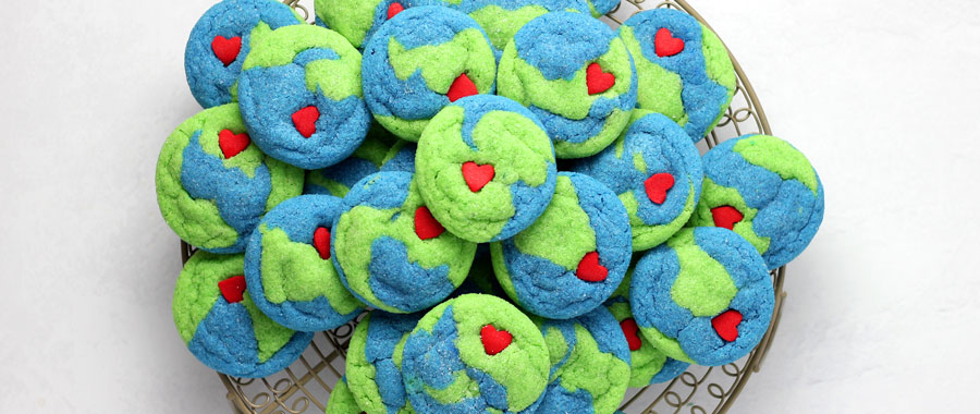 Why Climate Change Compels World Unity - BahaiTeachings.org