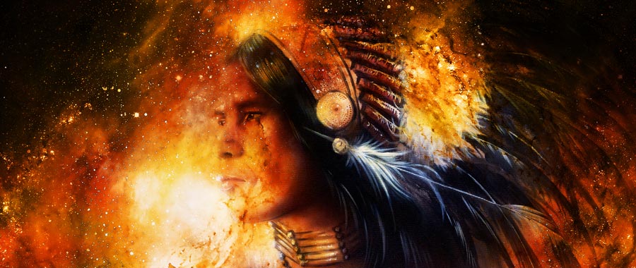 Gluskap the Indigenous Messenger: Tall Tales, or Timeless Truths ...